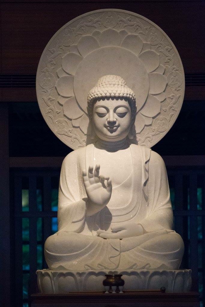 Be the buddha store